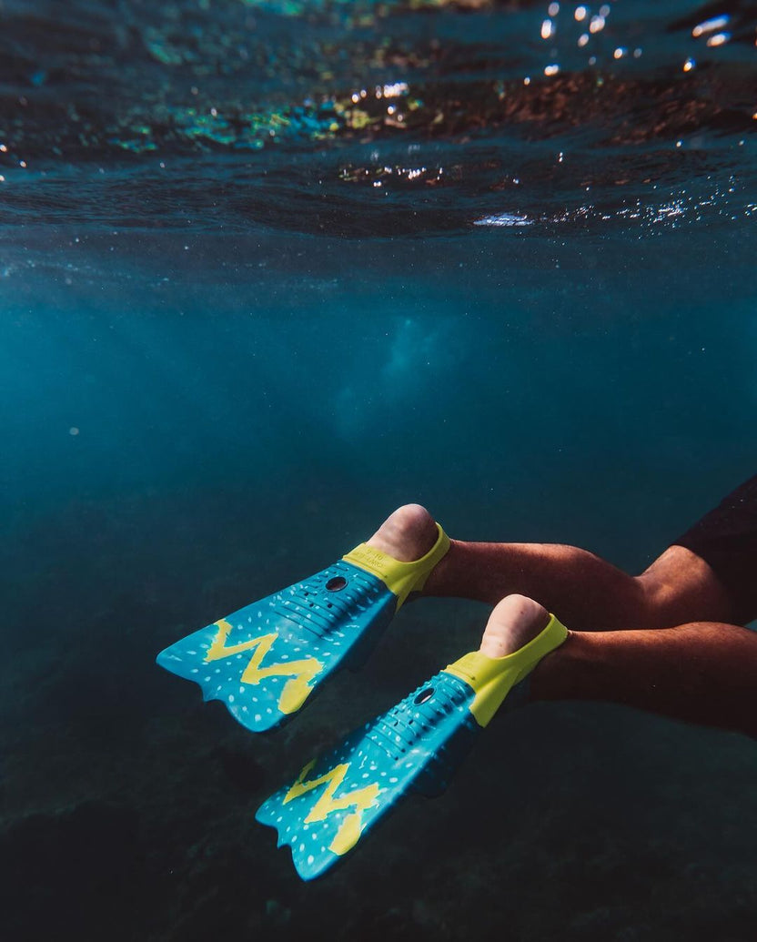 DaFin Australia - The SwimFin preferred by the World’s Best Waterman ...