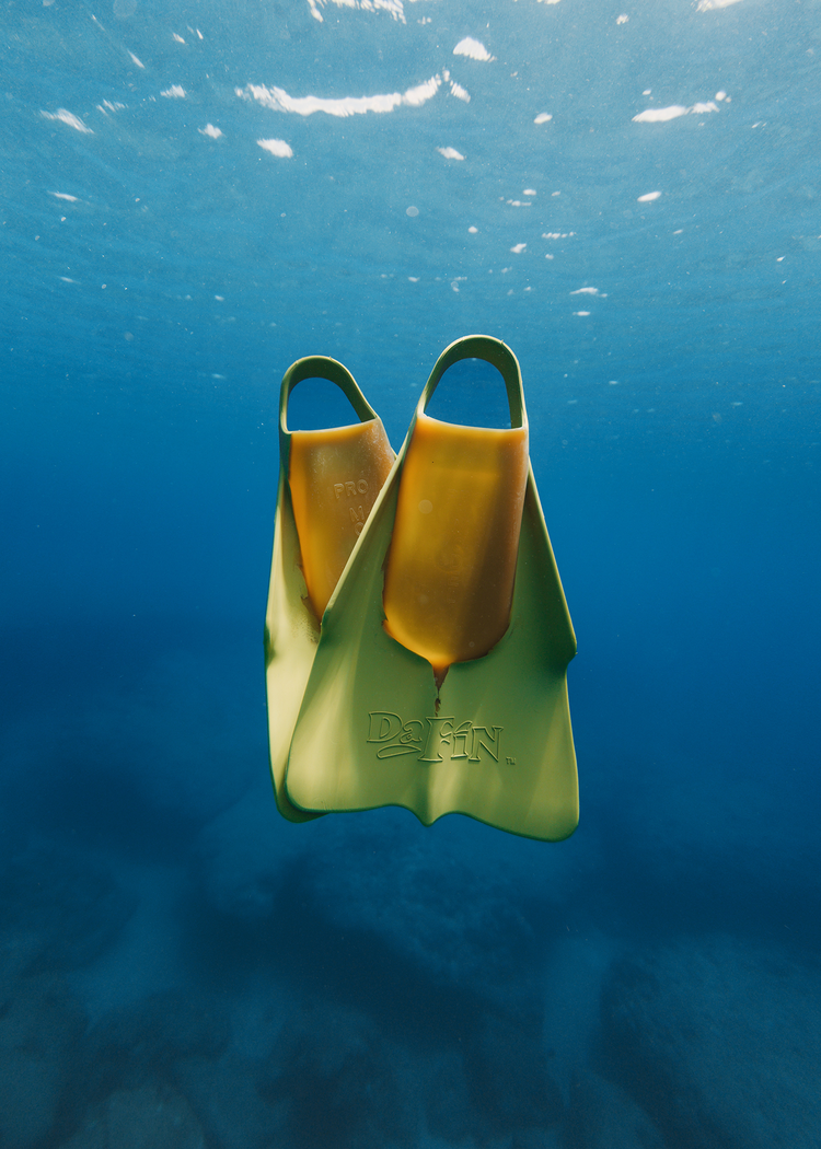DaFin Australia - The SwimFin preferred by the World’s Best Waterman ...