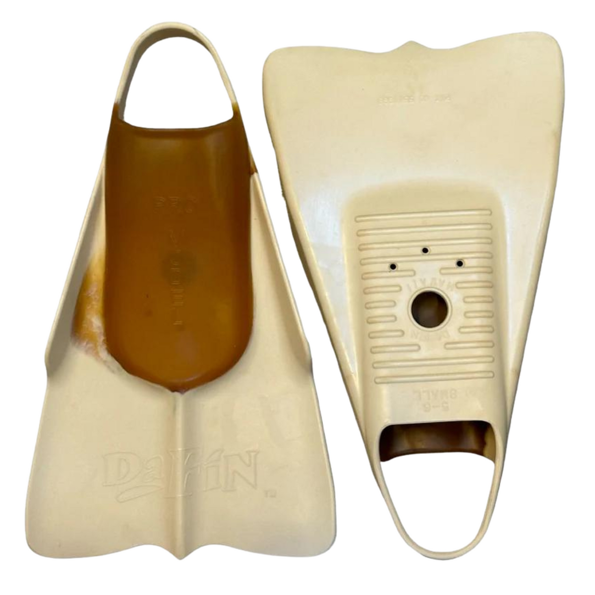 DaFiN Signature - Mark Cunningham V2 – DaFiN Swimfins Australia