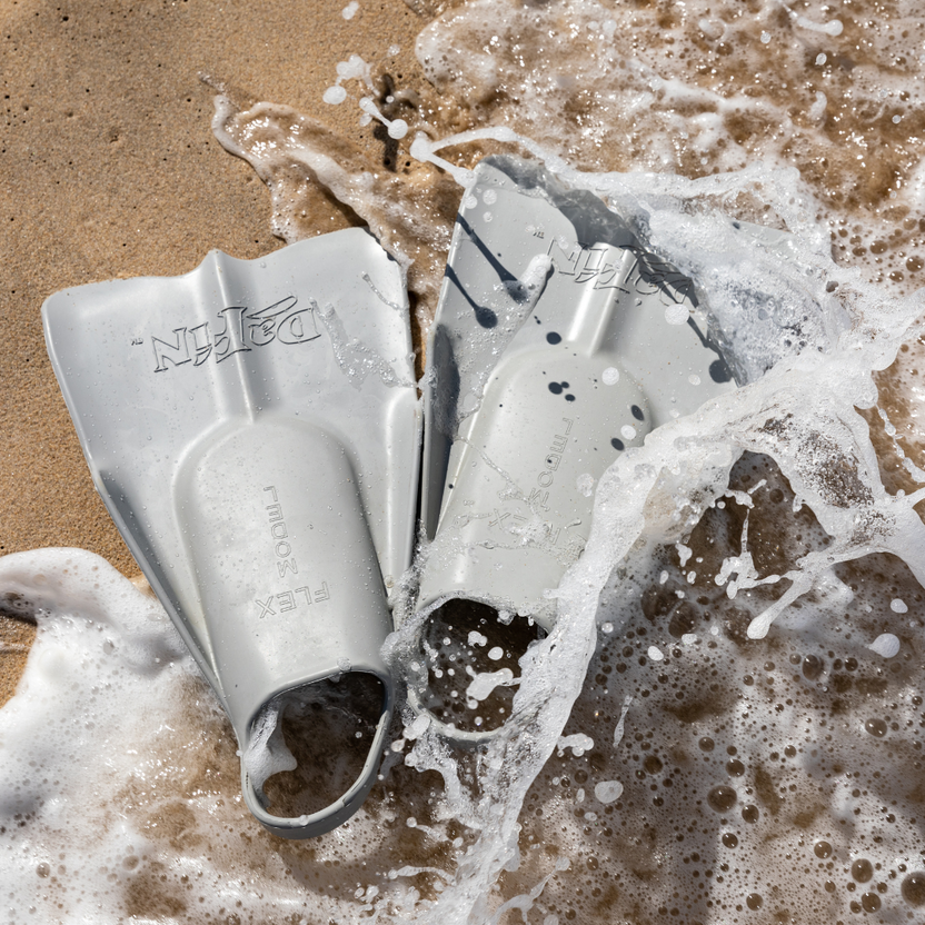 DaFin Australia - The SwimFin preferred by the World’s Best Waterman ...