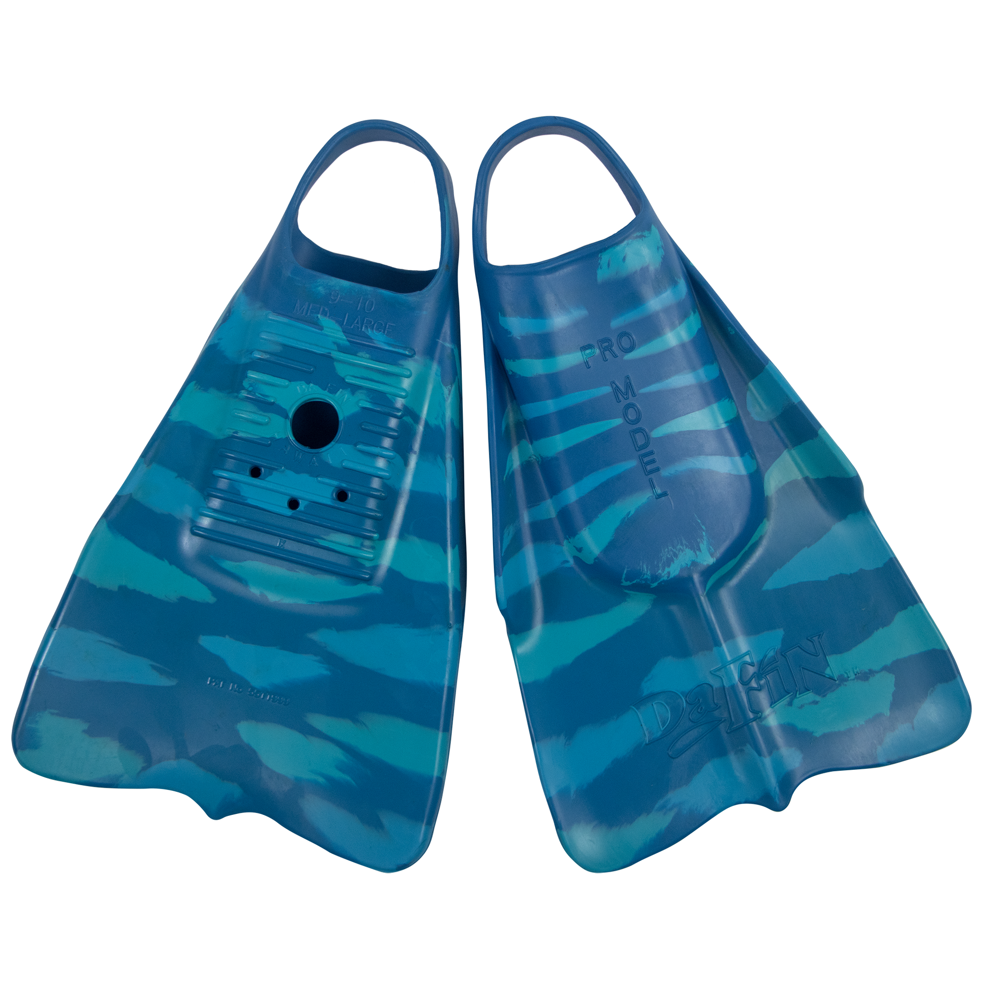 DaFin Australia - The SwimFin preferred by the World’s Best Waterman ...