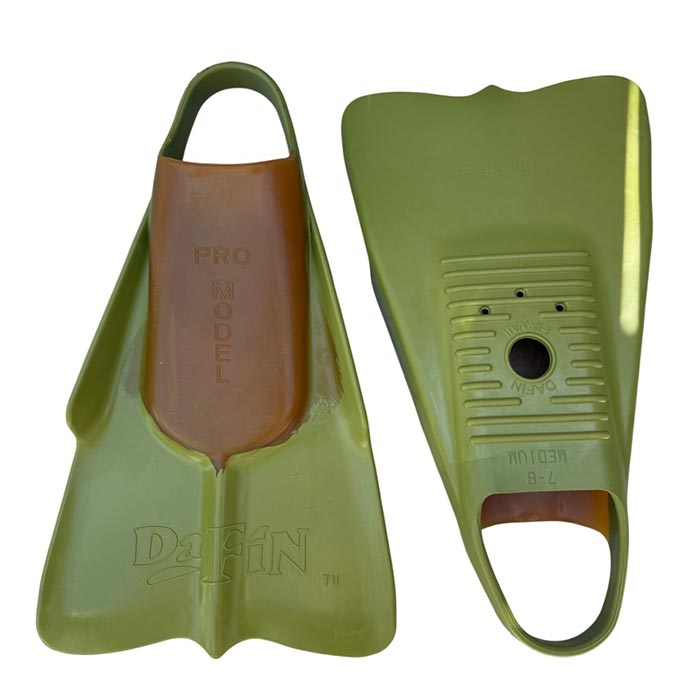 DaFiN Mark Cunningham Kelp – DaFiN Swimfins Australia