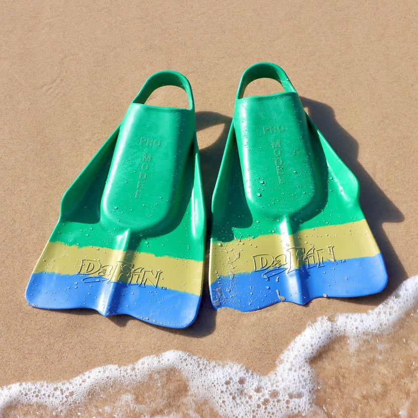 DaFin Australia - The SwimFin preferred by the World’s Best Waterman ...