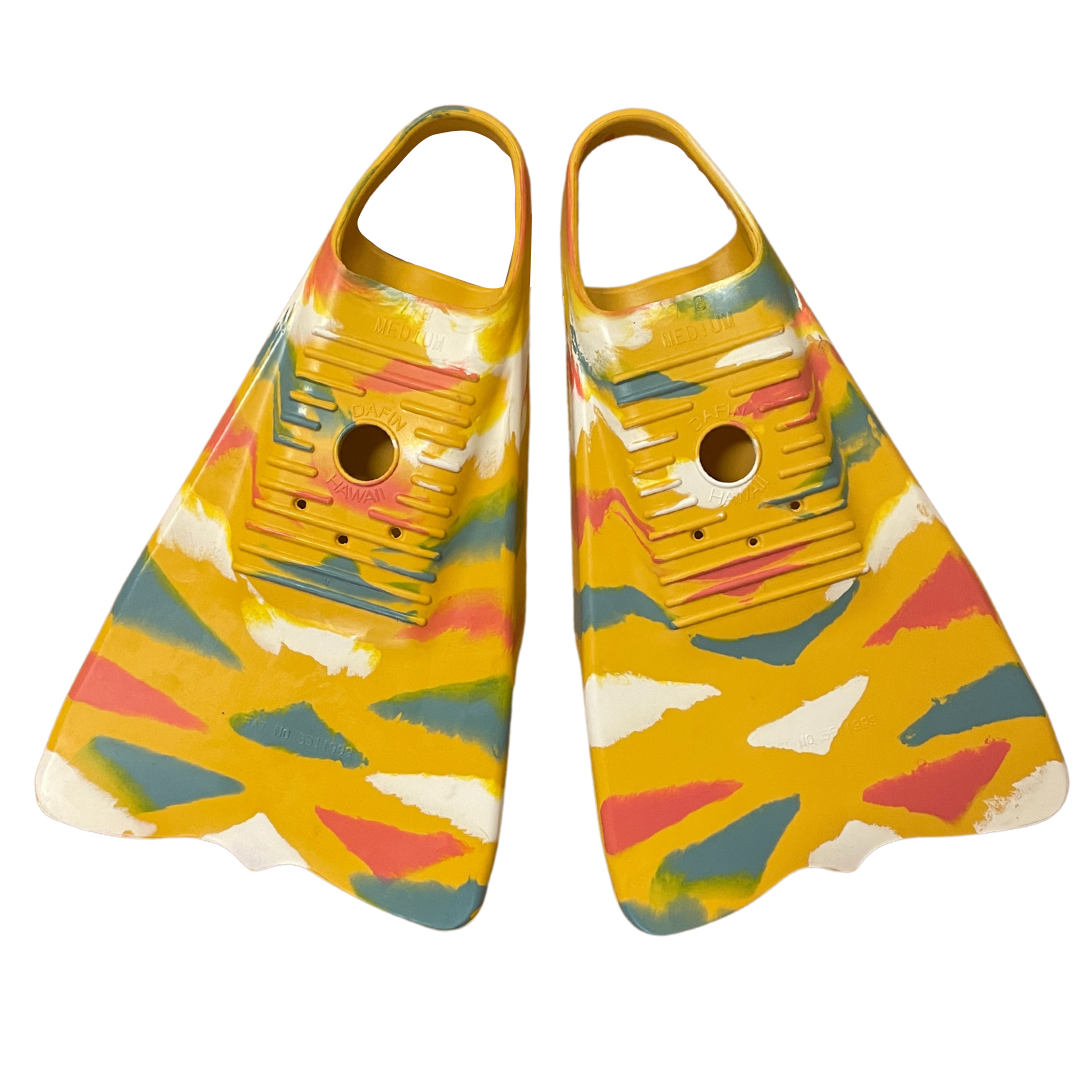 DaFin Australia - The SwimFin preferred by the World’s Best Waterman ...