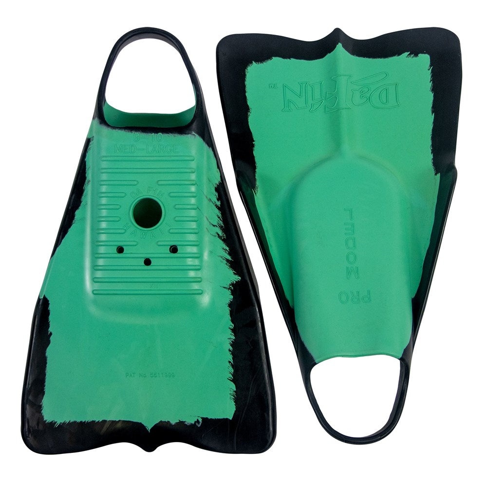 DaFin Australia - The SwimFin preferred by the World’s Best Waterman ...