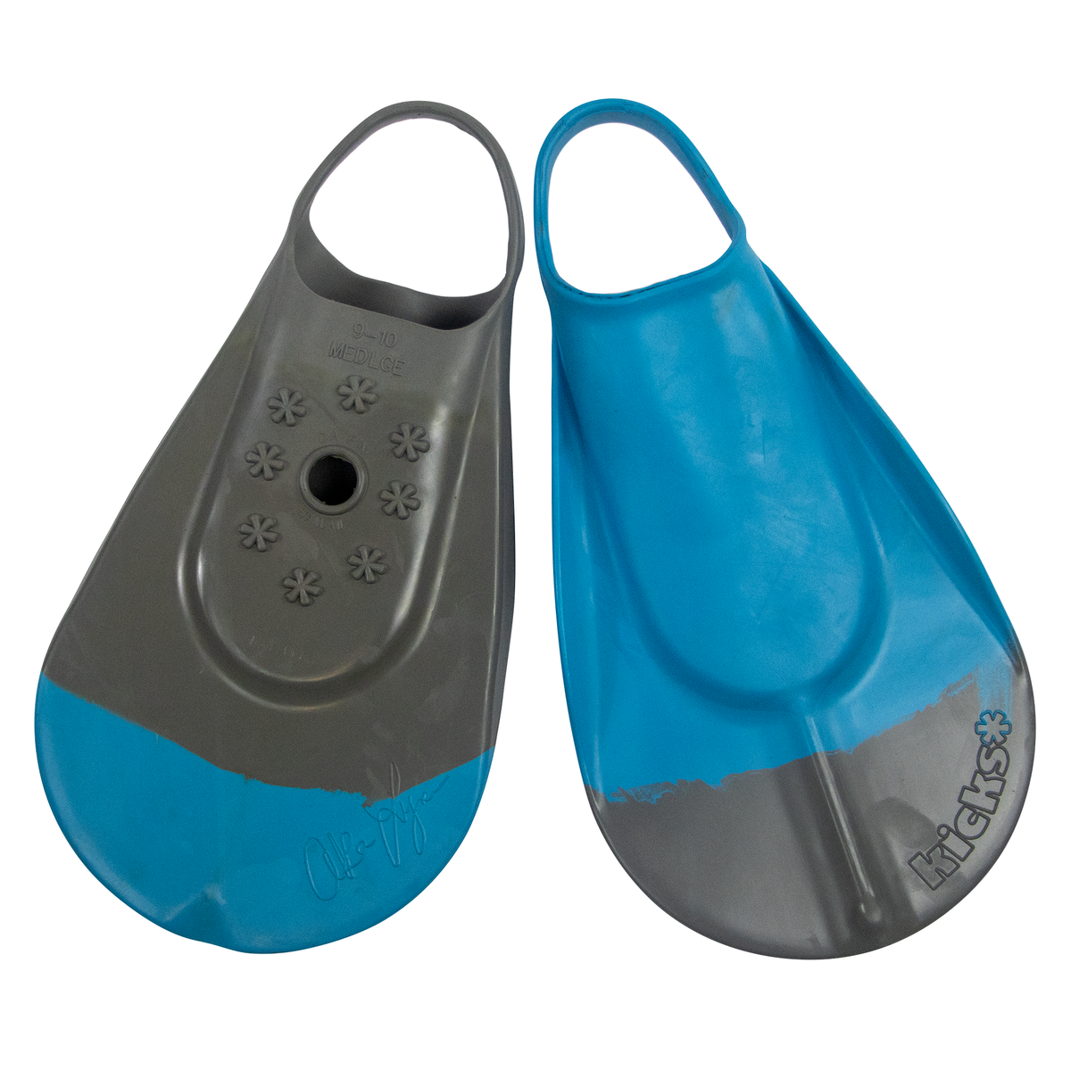 DaFin Australia - The SwimFin preferred by the World’s Best Waterman ...