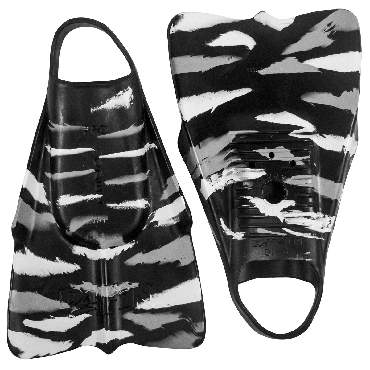 DaFin Australia - The SwimFin preferred by the World’s Best Waterman ...